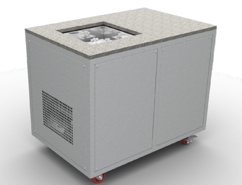 Humidity Generation Products - RH Systems