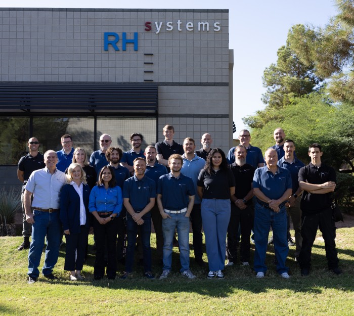 Phoenix Arizona - RH Systems