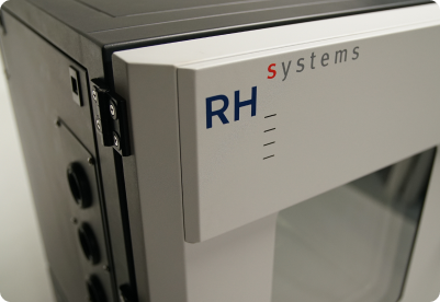 CGS-240 Humidity Generator - RH Systems