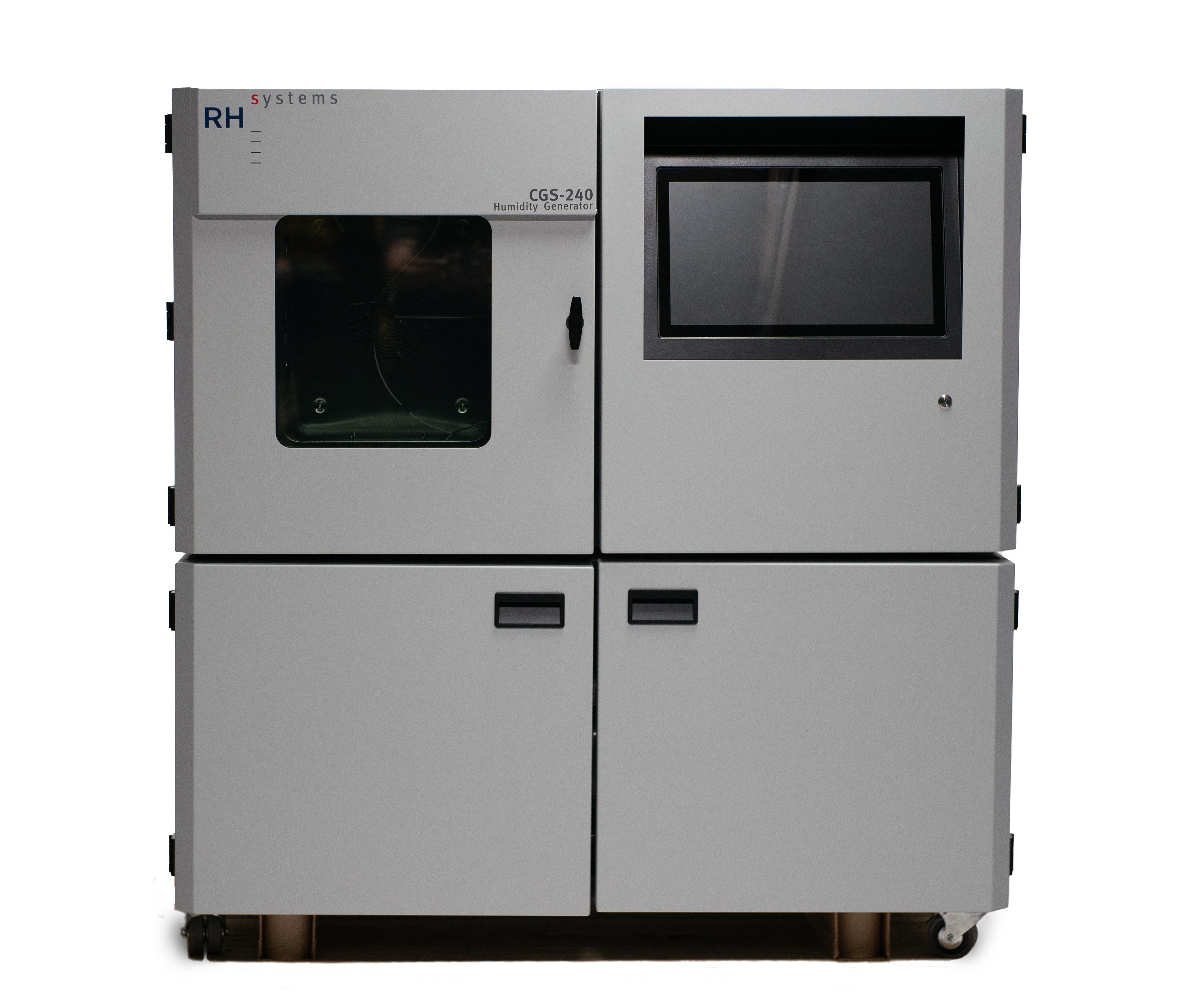CGS-240 Humidity Generator - RH Systems