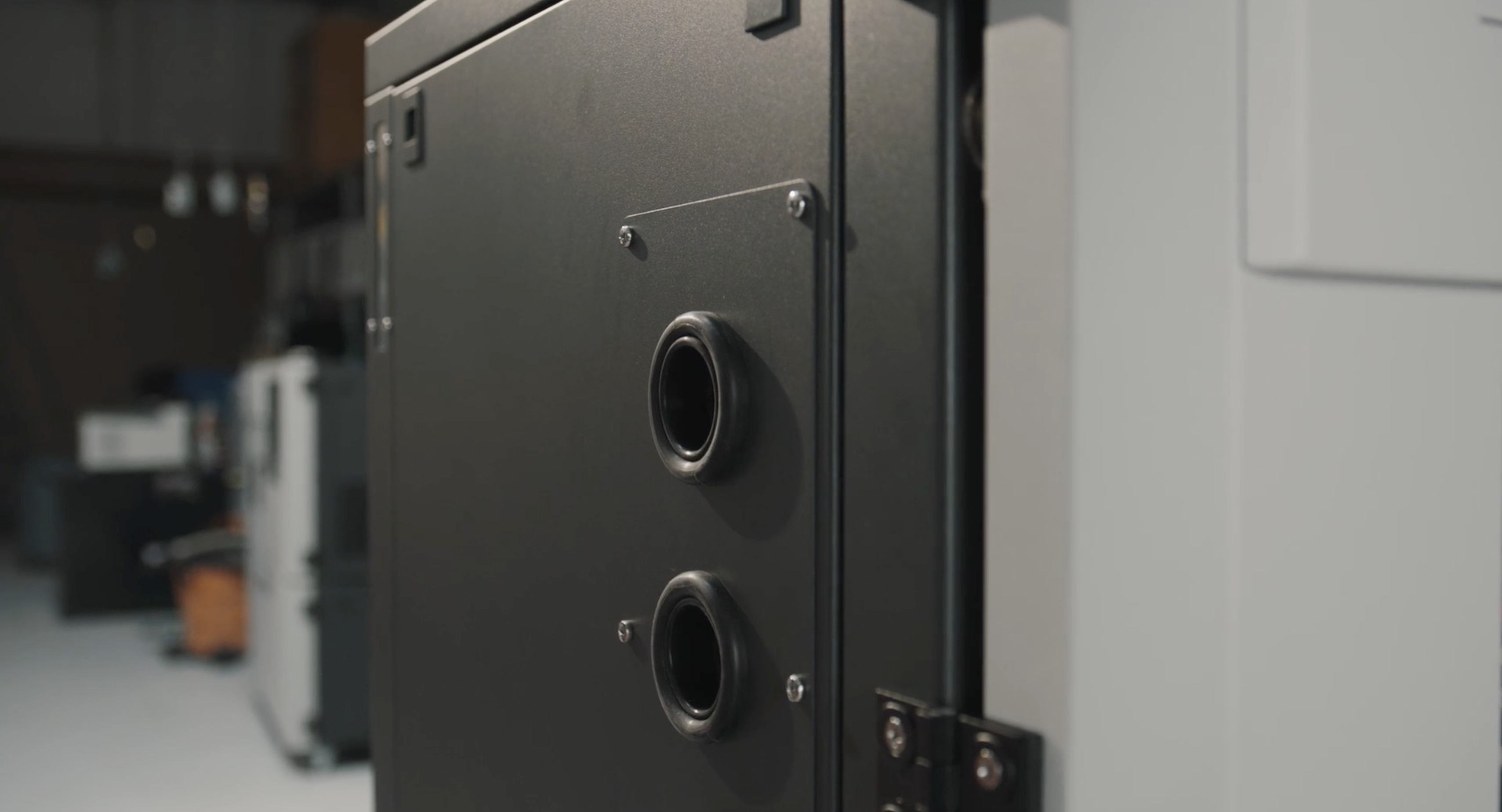 CGS-240 Humidity Generator - RH Systems