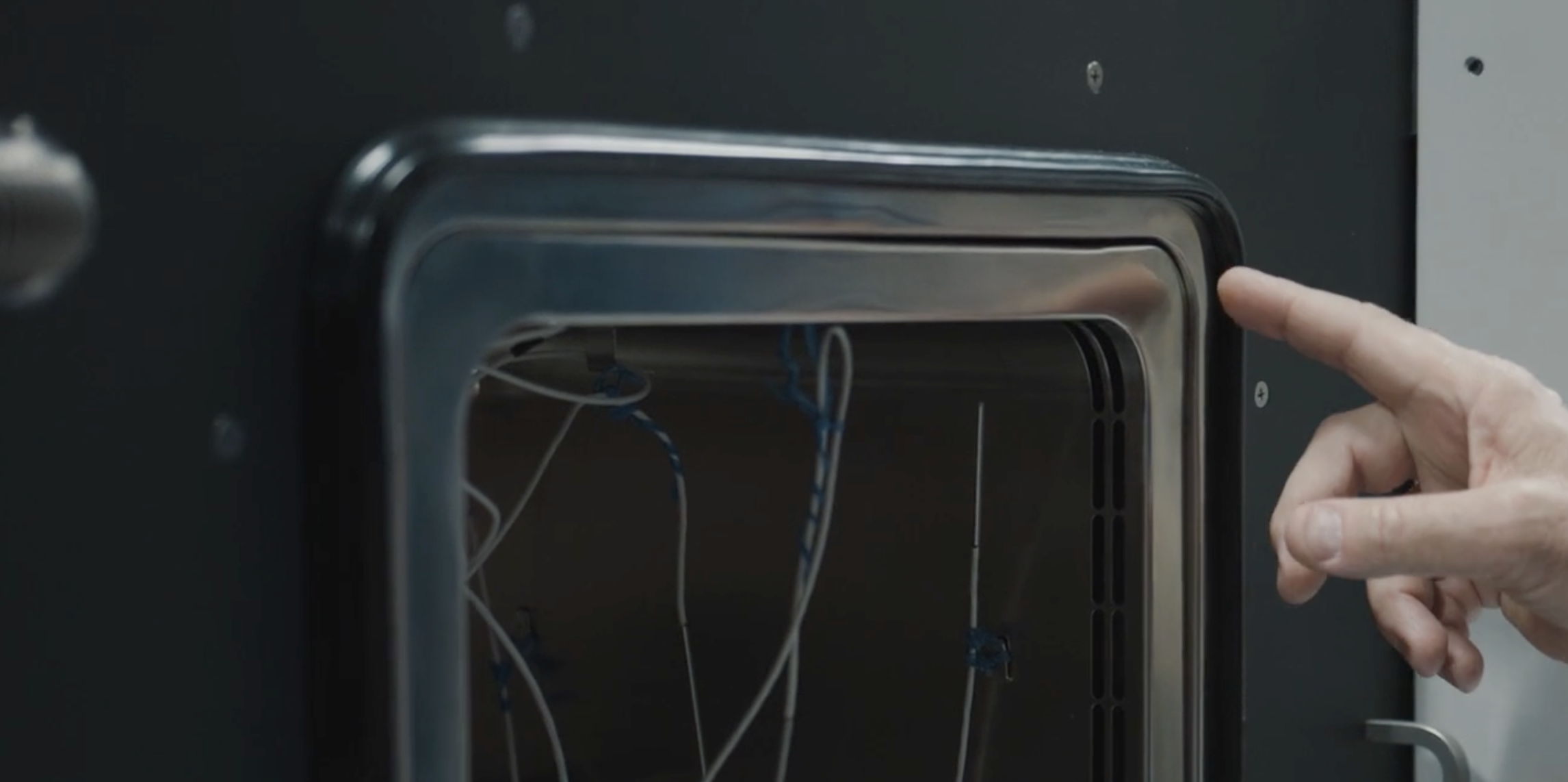 CGS-240 Humidity Generator - RH Systems