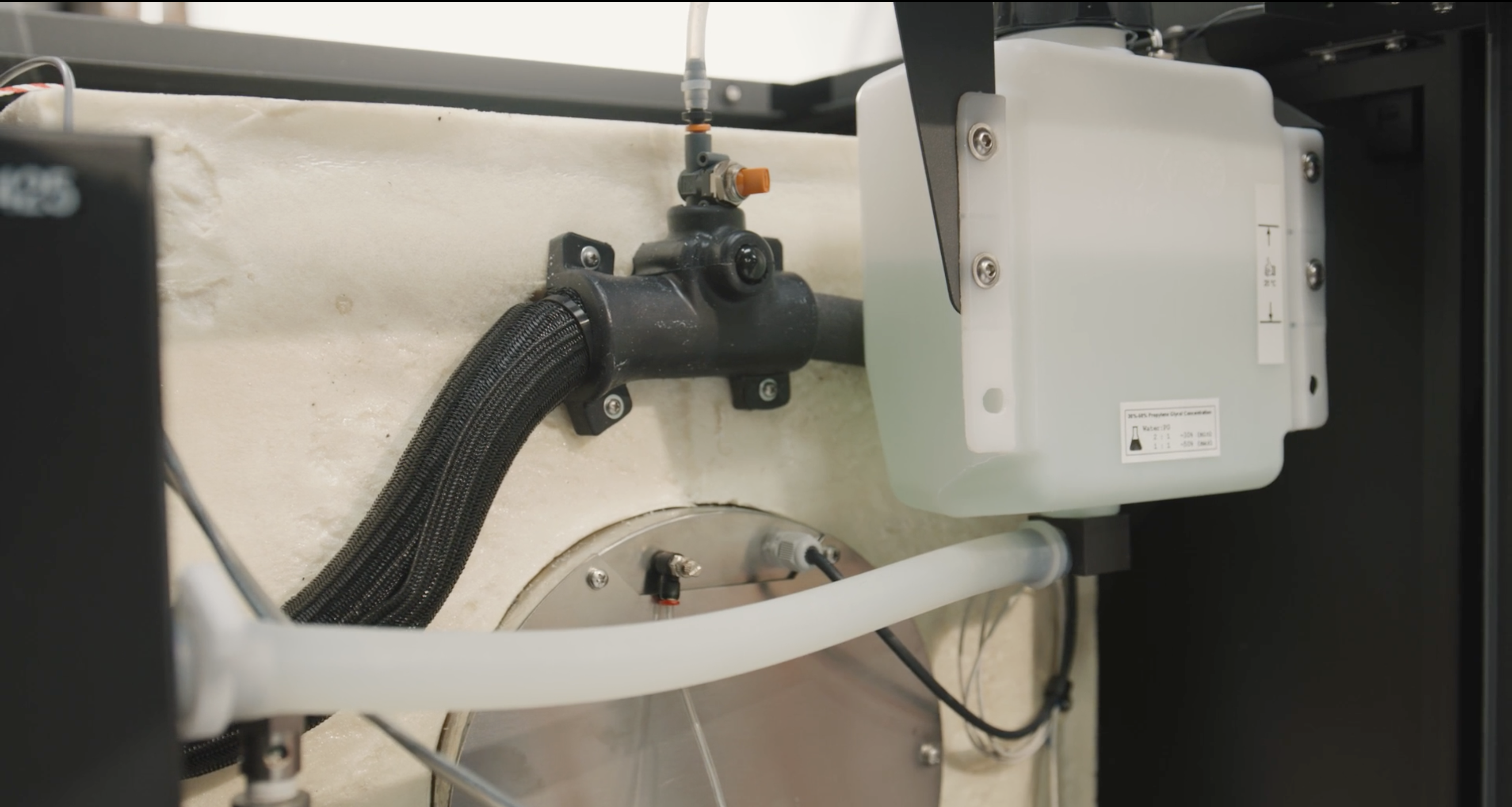 CGS-240 Humidity Generator - RH Systems