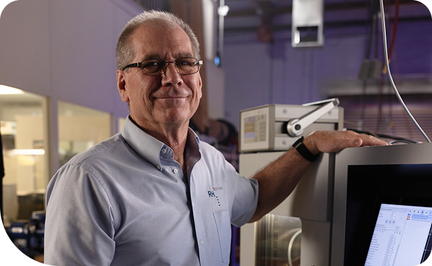 CGS-240 Humidity Generator - RH Systems