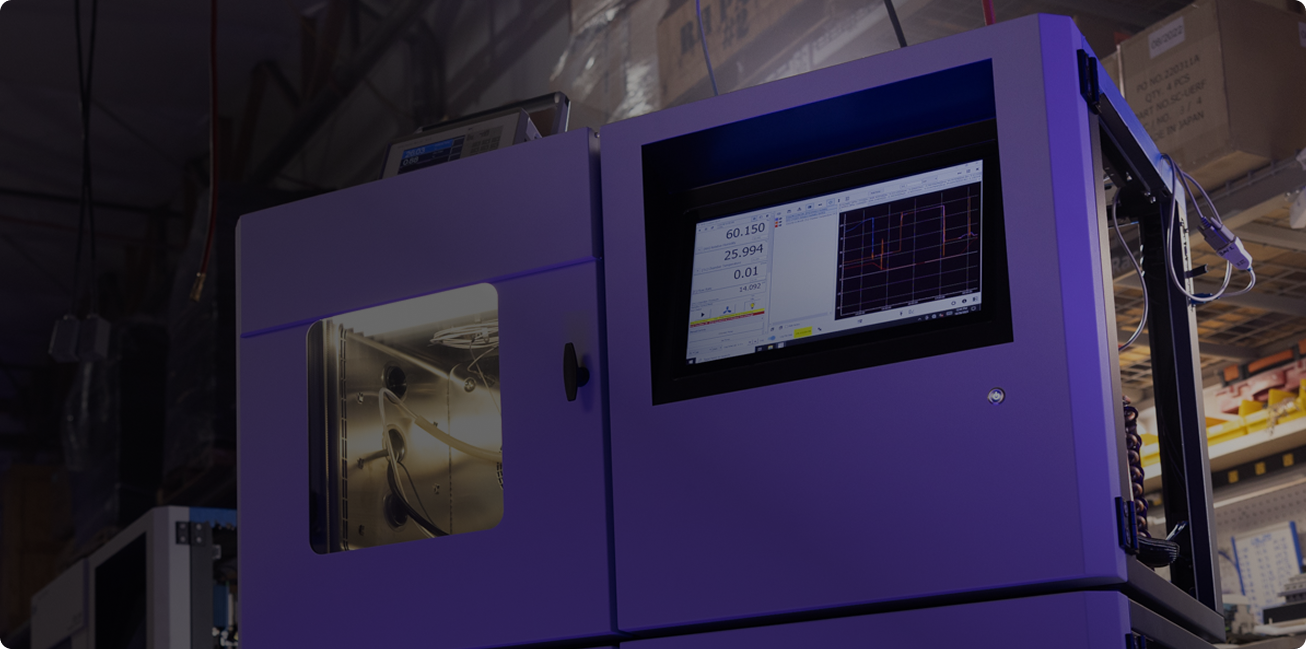 CGS-240 Humidity Generator - RH Systems